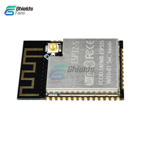 Esp32 S Esp32s Wifi Bluetoth Esp32 சீரியல் டு Wifi D Ubuy India