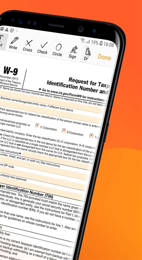 PdfFiller Edit Fill Sign PDF APK Para Android Descargar