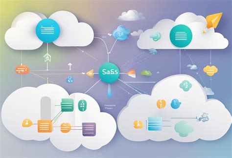 Understanding Different Types Of Cloud Services Iaas Paas Saas Explained