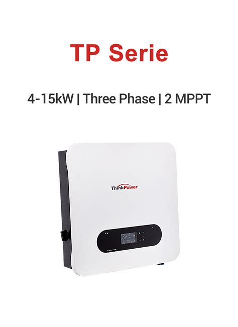 Three Phase Inverter