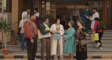 Tv Series Ashghal Shaqa Season 2 In Early Development Sada Elbalad