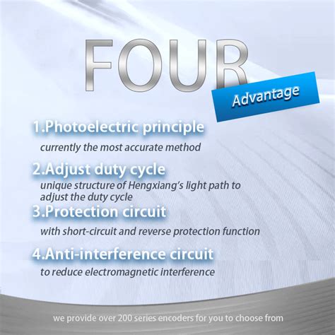 Hollow Shaft Rotary 19 Bits 32bits Single Turn Servo Motor Encoder Km55 Ce Marked Absolute