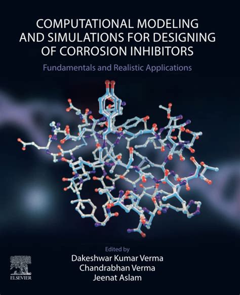 computational modelling and simulations for designing of corrosion