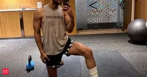 Anmol Gupta From Financial Analyst To Zomatos New Chief Fitness Officer Meet Anmol Gupta