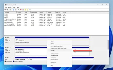 How To Fix Ssd Not Showing Up File Explorer Bios Disk Management