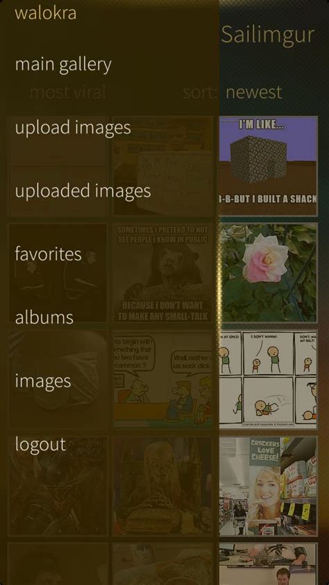 Sailfish OS User Interface Design Practices Rule Of Tech