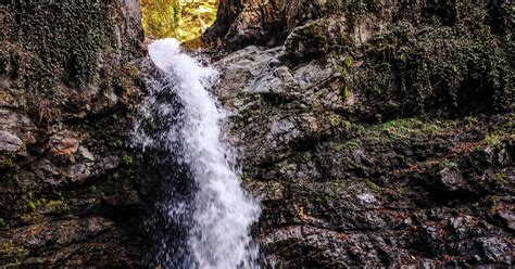 როჭოს ჩანჩქერი ტურები და რჩევები