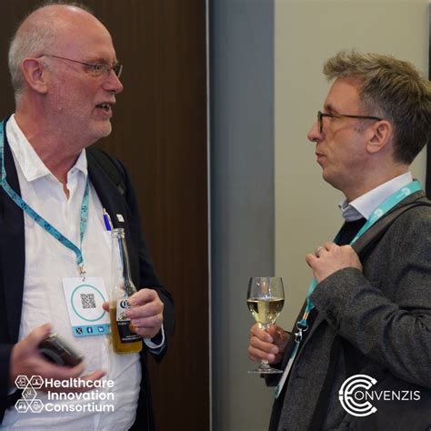 Epr Summit 2025 Your Blueprint For Digital Healthcare Success Healthcare Innovation Consortium