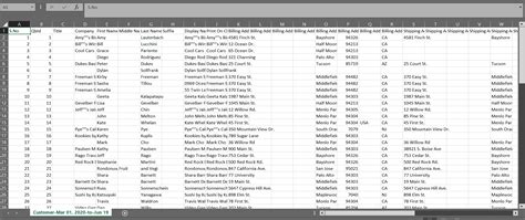 Export Data From Quickbooks Online Detailed Guide