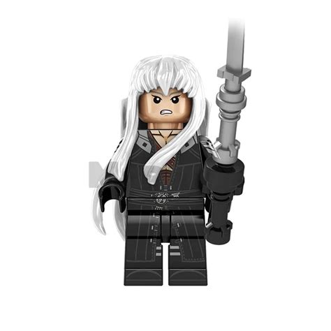 مینی فیگور سفیروث Kf1937 مینی فیگور