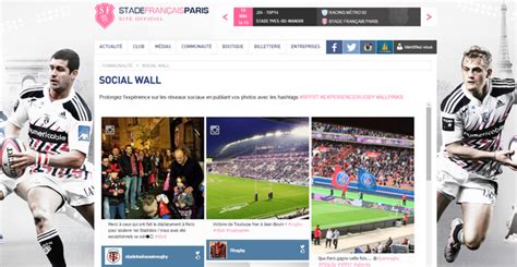 Is There A Social Media Feedcontent Aggregator Delivering A Json Data