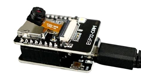 Programando Esp32 Cam Wifi Com Cam Mb Blog Usinainfo