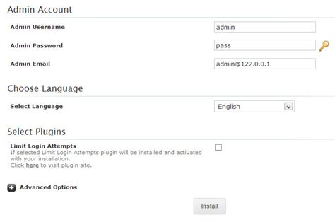 How To Install Wordpress On Windows 8 With Ampps Beginwp