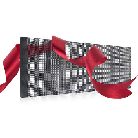 Led显示屏案例 广告电子屏 户外裸眼3d显示屏 Led显示屏厂家 深圳市亚格光电科技有限公司