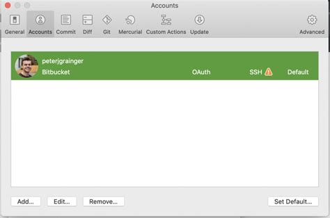 Using Sourcetree And Bitbucket To Create Repositories Filndp