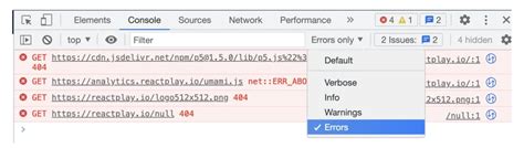 Javascript Console Logs Methods Every Developer Should Know