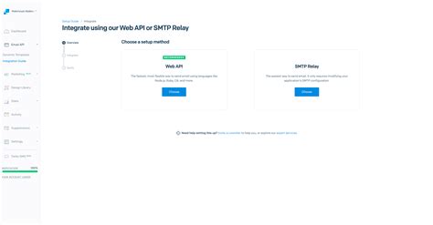 a course platform template built using react and tailwind css