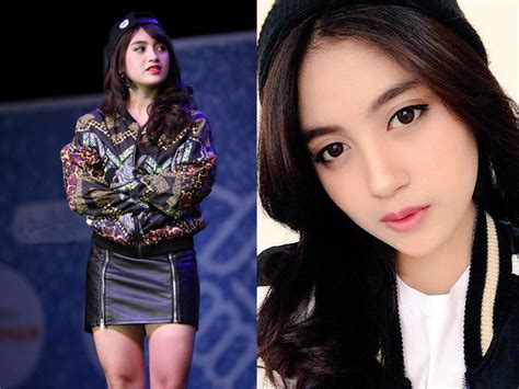 Daftar Artis Artis Cantik Bernama Ayu Dengan Paras Ayu Pula Dzargon