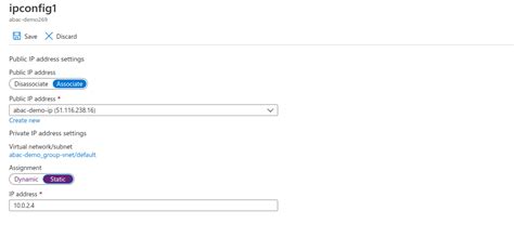 how to create ubuntu virtual machine on azure abac