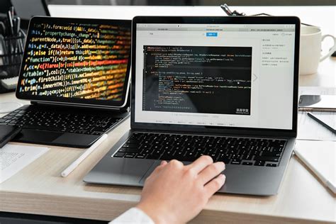Efficiency Programming Language Comparison Chart Info Bar