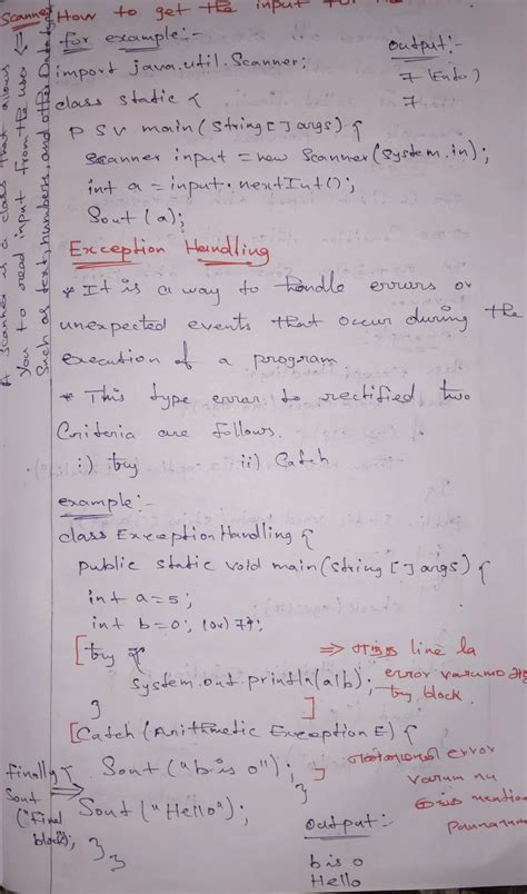 Javaprogramming Codeeveryday Day11 Codingbeginner Dinesh M