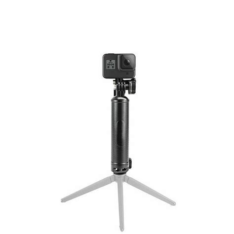 Селфи стик за GoPro Hero, водоустойчив - eMAG.bg