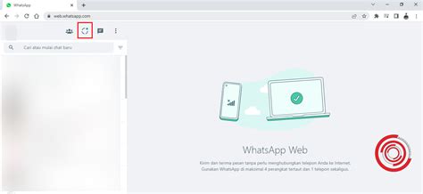 Cara Melihat Status Whatsapp Orang Lain Lewat Whatsapp Web Kepoindonesia
