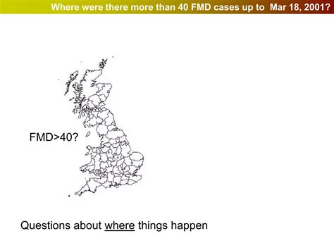 Gis And Spatial Modelling Pptx
