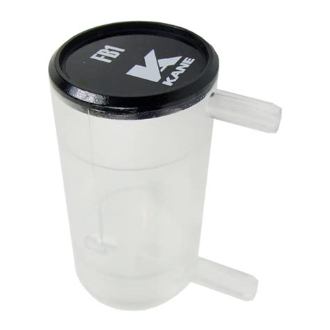 Chemical Filter Bypass