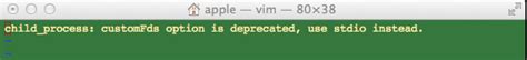 Nodejs How To Solve The Error When Install Module Mongoose On Mac