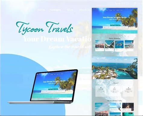 Uneeb Ullah Khan On Linkedin Travel Web Ui🧳 Drmzn4fs