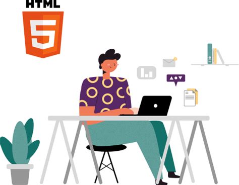 Hire HTML Developers Dedicated Website Development Services Vsourz