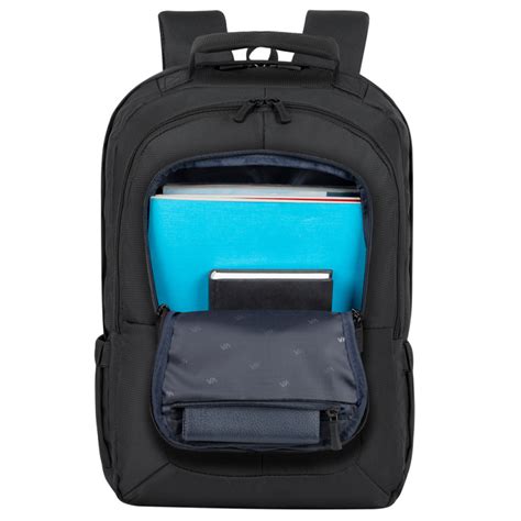 Achizitionează Rucsac pentru laptop RivaCase 8460 Black | ENTER