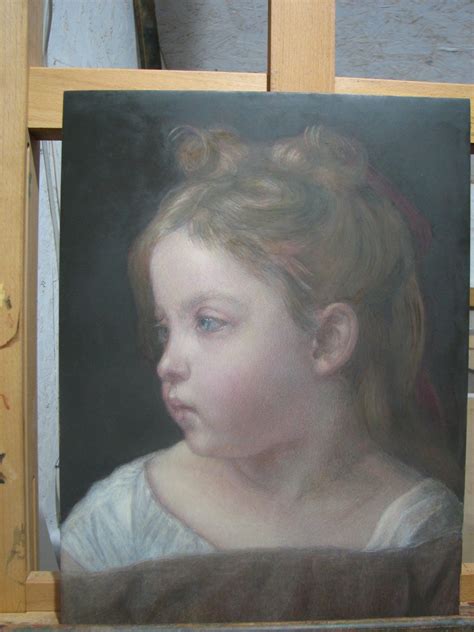 Я мечтаю о рисовании… и затем я рисую свою мечту Каждая линия на бумаге — это шаг к тому что