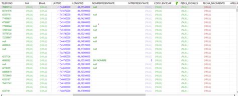 Mysql Get The Distance Between Points With SQL Stack Overflow