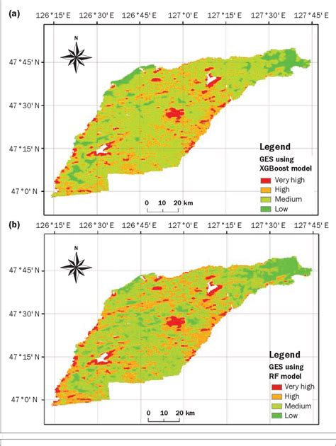Figure 1 From Gully Erosion Susceptibility Prediction In Mollisols Using Machine Learning Models