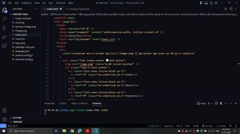 Dhruv Vasisht On Linkedin 100daysofcode Html5 Css3 Tailwindcss