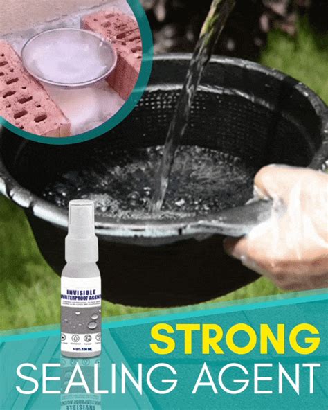 Instant LeakFix Waterproof Sealant Spray - Buy 75% Off - Wizzgoo Store