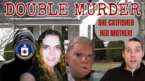 The Catfish Killer A True Story Of Love Murder Deception And The