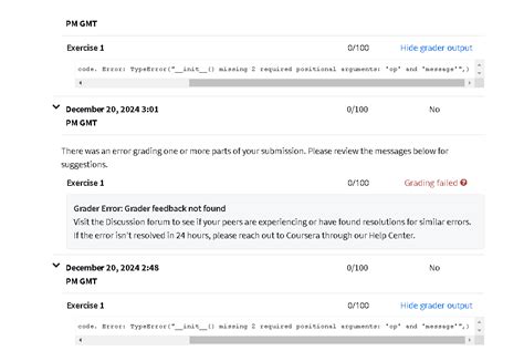Error Typeerrorinit Missing 2 Required Positional Arguments