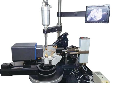 Supply Single Crystal Xrd Wholesale Factory Dandong Tongda Science And Technology Ltd