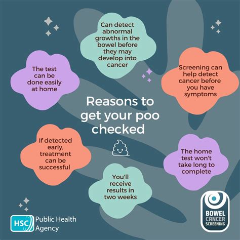 Bowel Screening Nichi Health Alliance Northern Ireland