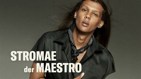 Stromae