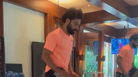 That Is How A Star Shines Liverpool Fans Laud Mohamed Salah As