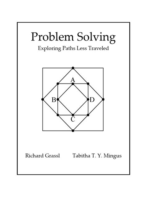 problem solving pdf