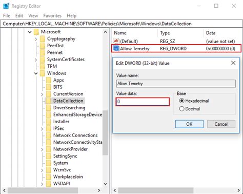 Fix Microsoft Compatibility Telemetry Process High Disk Usage Earth S Lab