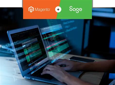 Magento E Commerce Integrated Solutions Sage X3