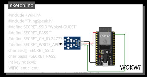 Ht Wokwi Esp32 Stm32 Arduino Simulator Ht Wokwi Esp32 Stm32 Arduino Simulator