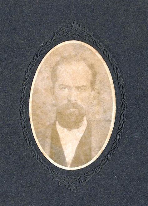 John Wesley Singleton Cornelius 1844 1881 Find A Grave Memorial