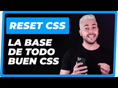 Guía completa sobre cómo funciona el reset todo lo que necesitas saber